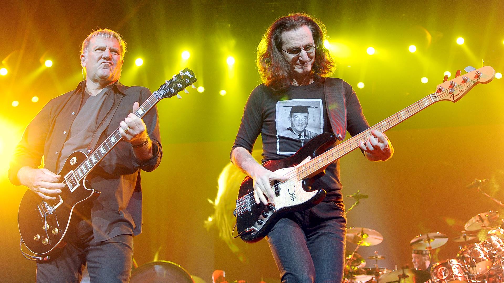 Rush adiciona novas datas e quase dobra número de shows para 2026