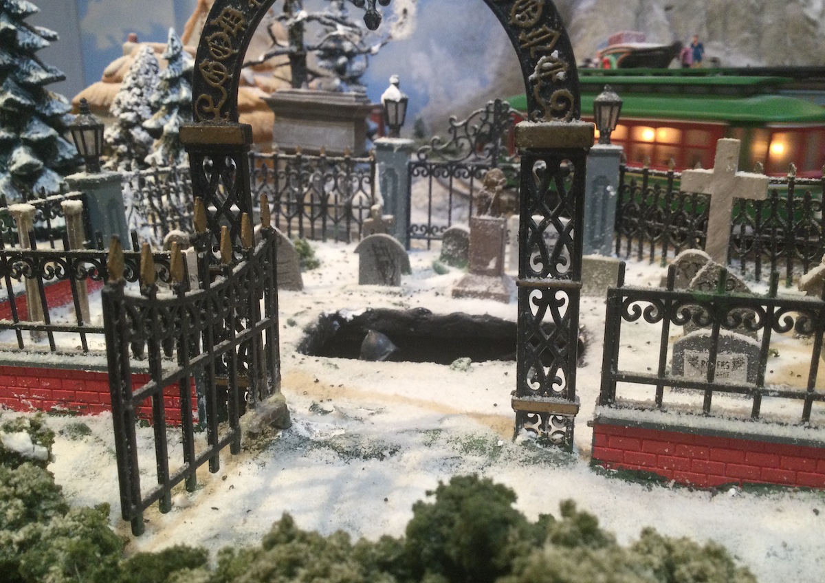 How to use servos on your layout