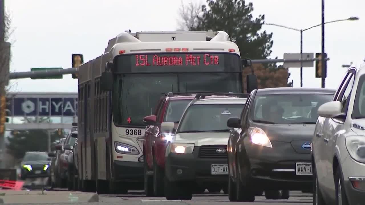 Aurora residents share their thoughts on bringing bus rapid transit ...