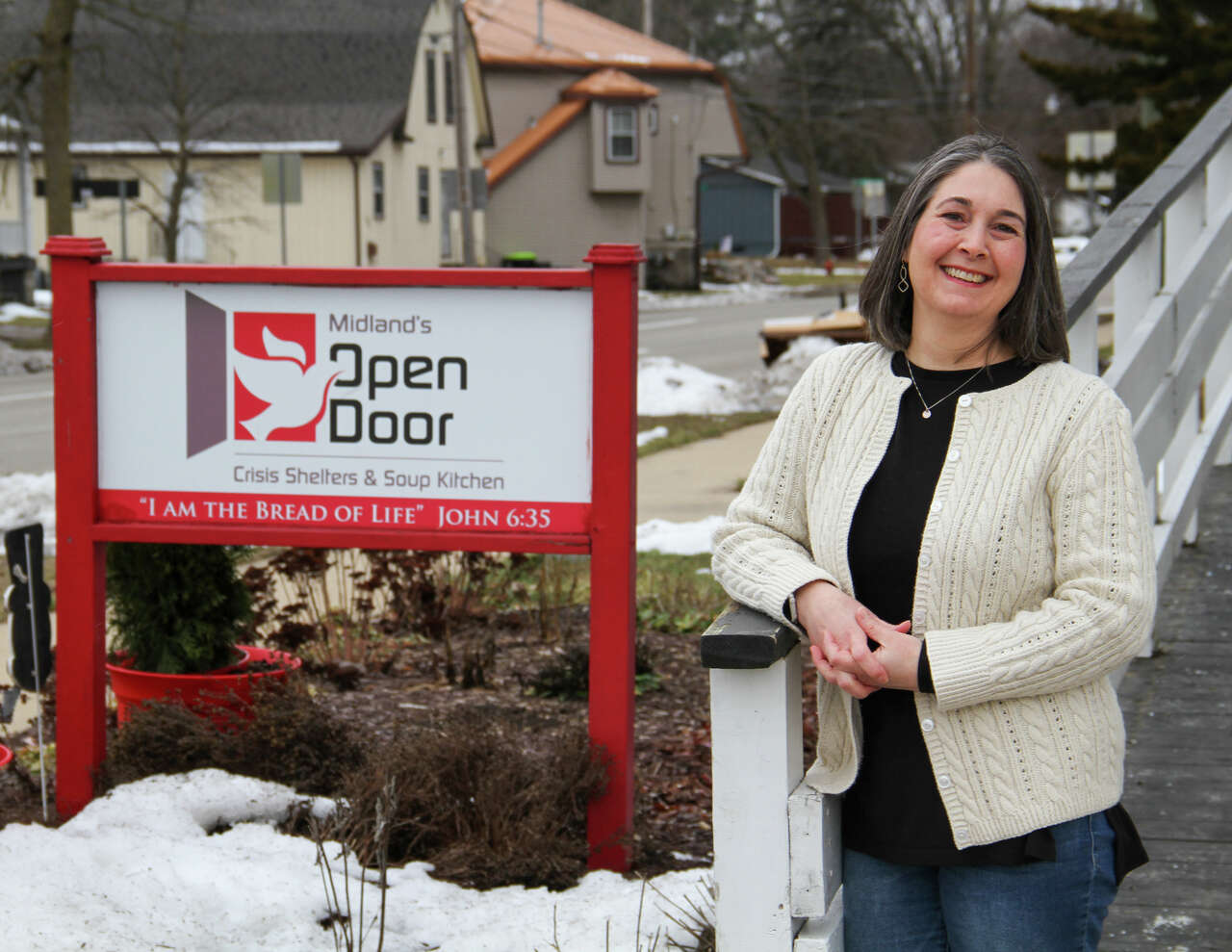 Open Door’s December donation match raises more than $26,000 for ...