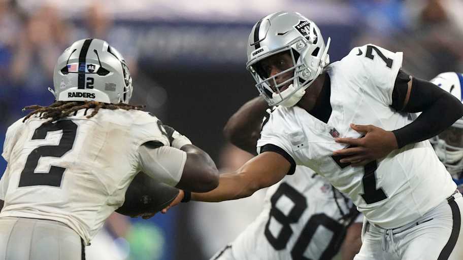 Where the Raiders Stand — And What Needs to Change Fast