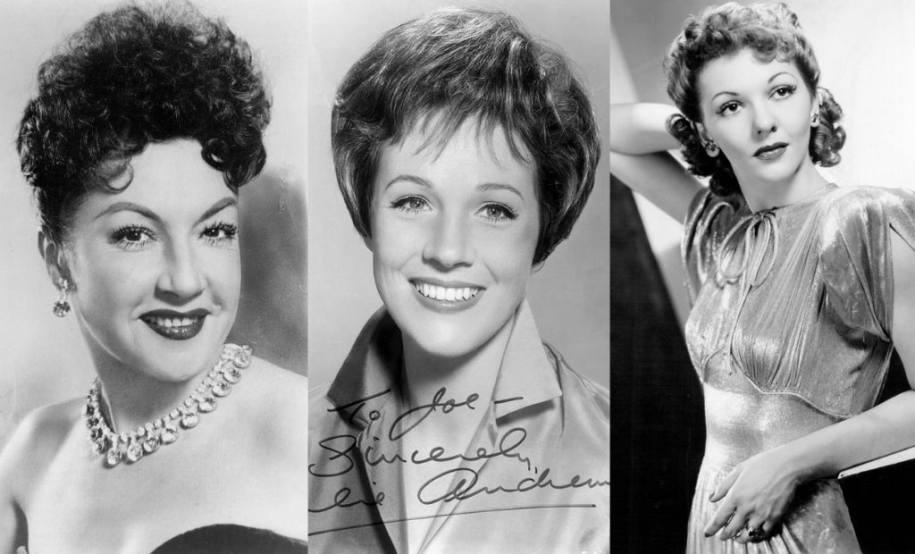 Legends of the Stage: 19 Broadway Stars Who Shaped American Theater