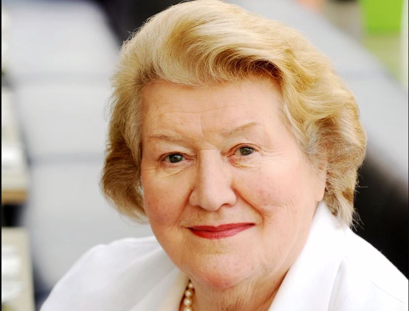 Dame Patricia Routledge - a remarkable legacy on the Chichester stage