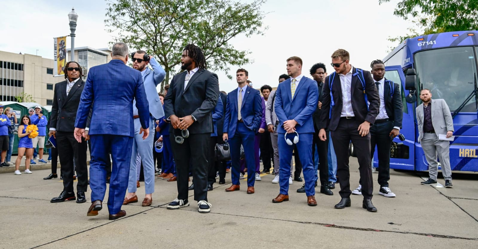 Pitt vs. Syracuse Game Time, Channel Announced