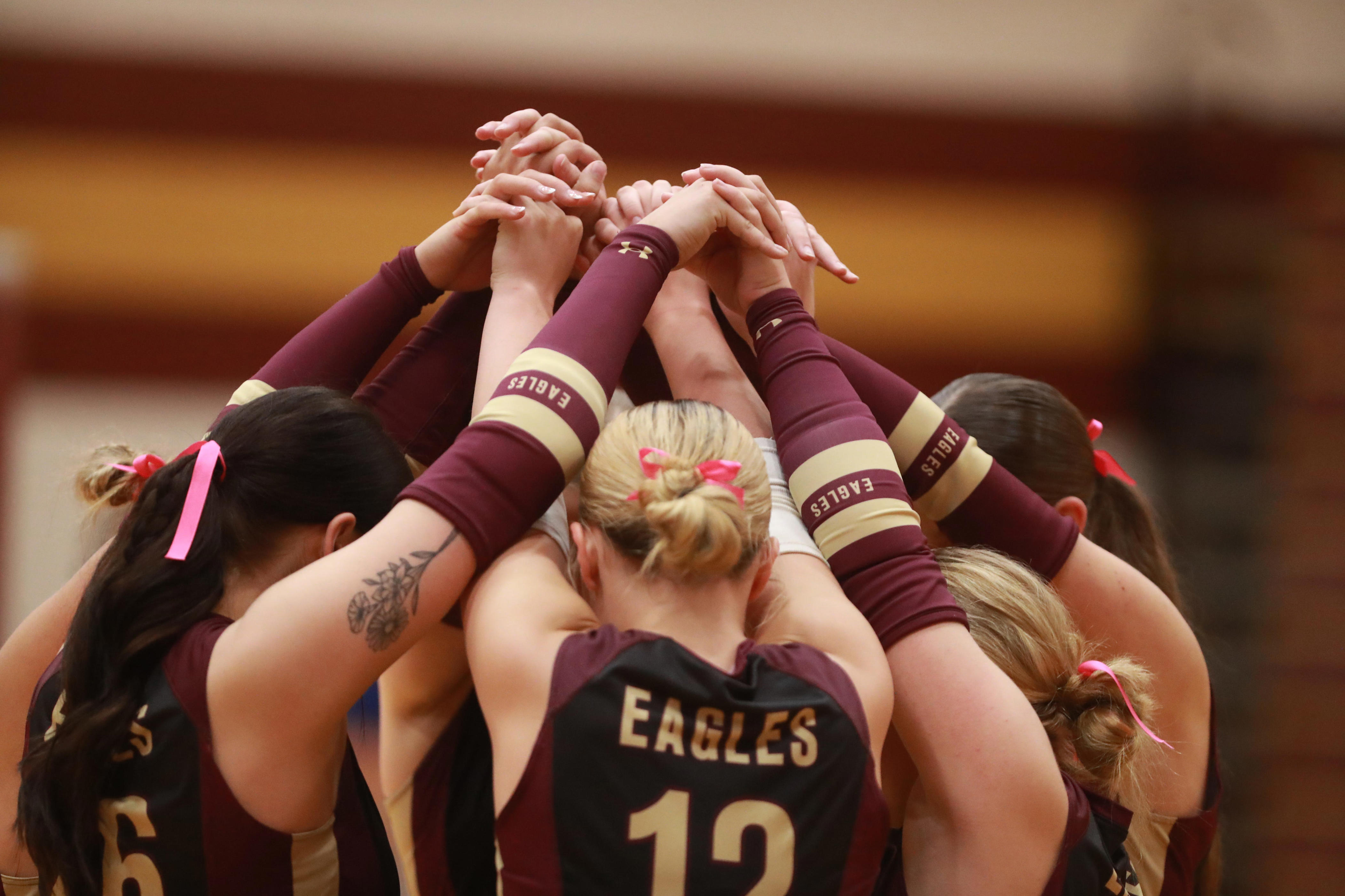 KSHSAA sub-state volleyball: Scores, schedule, live updates from ...