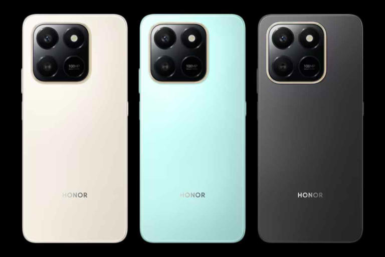 HONOR X7d launching in PH on October 14 with big battery, durable build