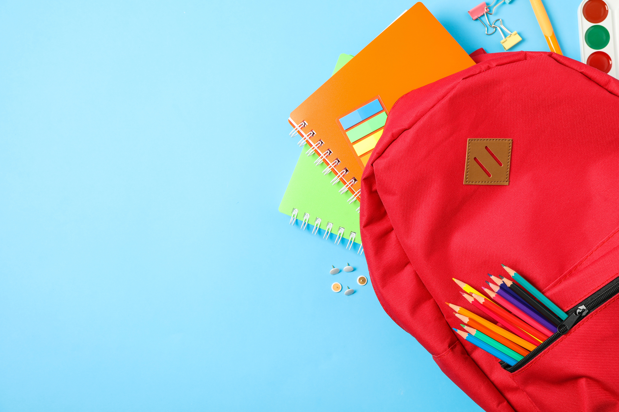 Most Iconic Backpacks Kids Used for School