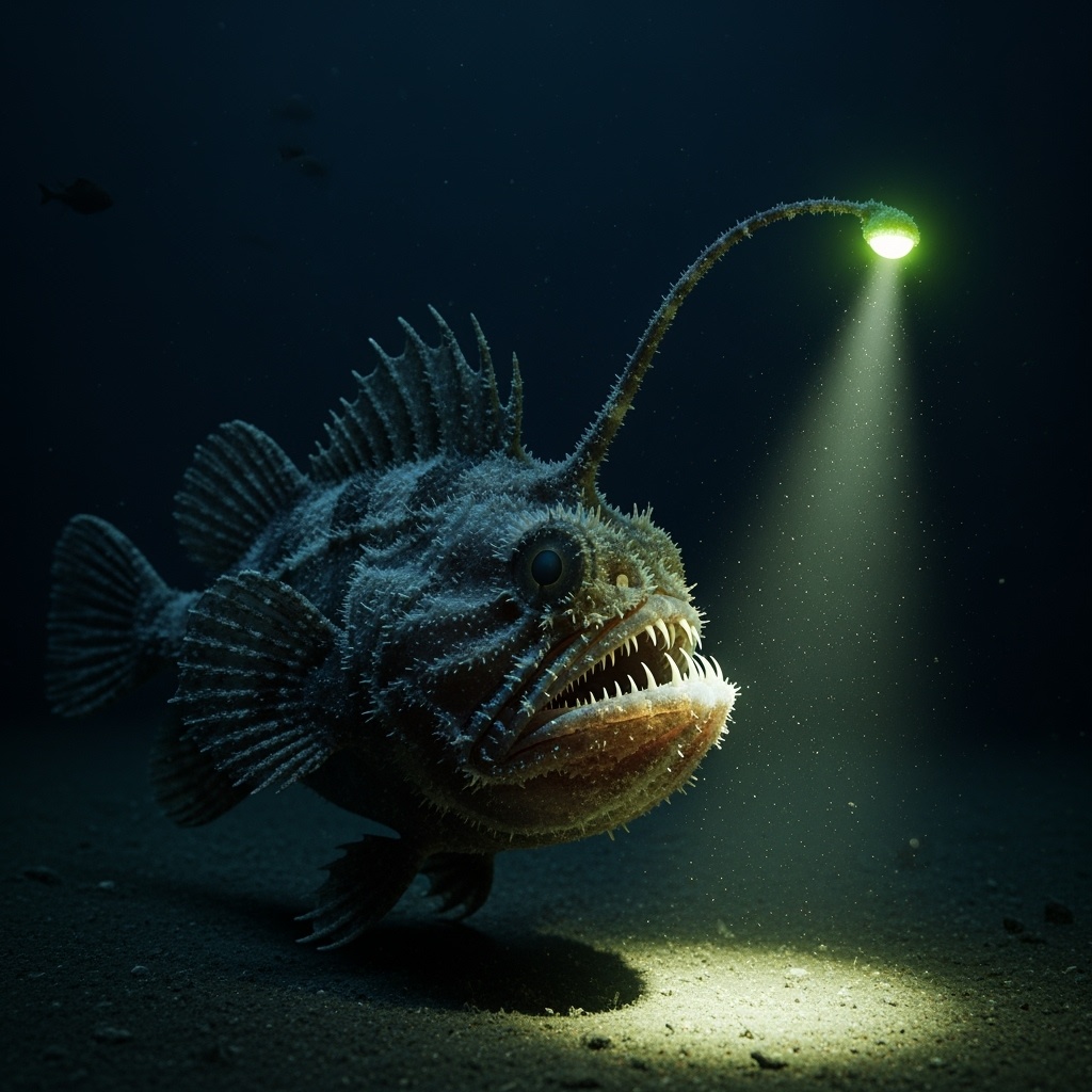 13 Terrifying Predator Behaviors That Feel Like Horror Movie Scenes