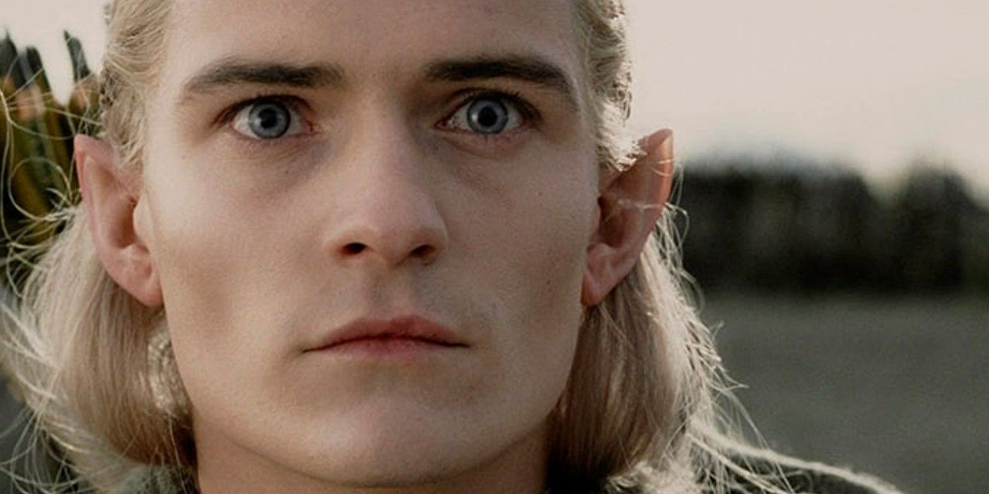 These 5 Words Are Still the Weirdest Part of the Lord of the Rings Trilogy