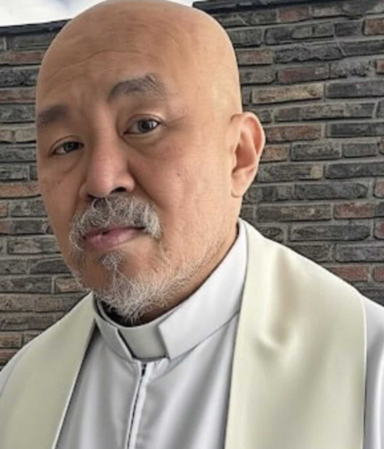 NJ Church IDs Priest Found Dead After Not Showing Up To Mass