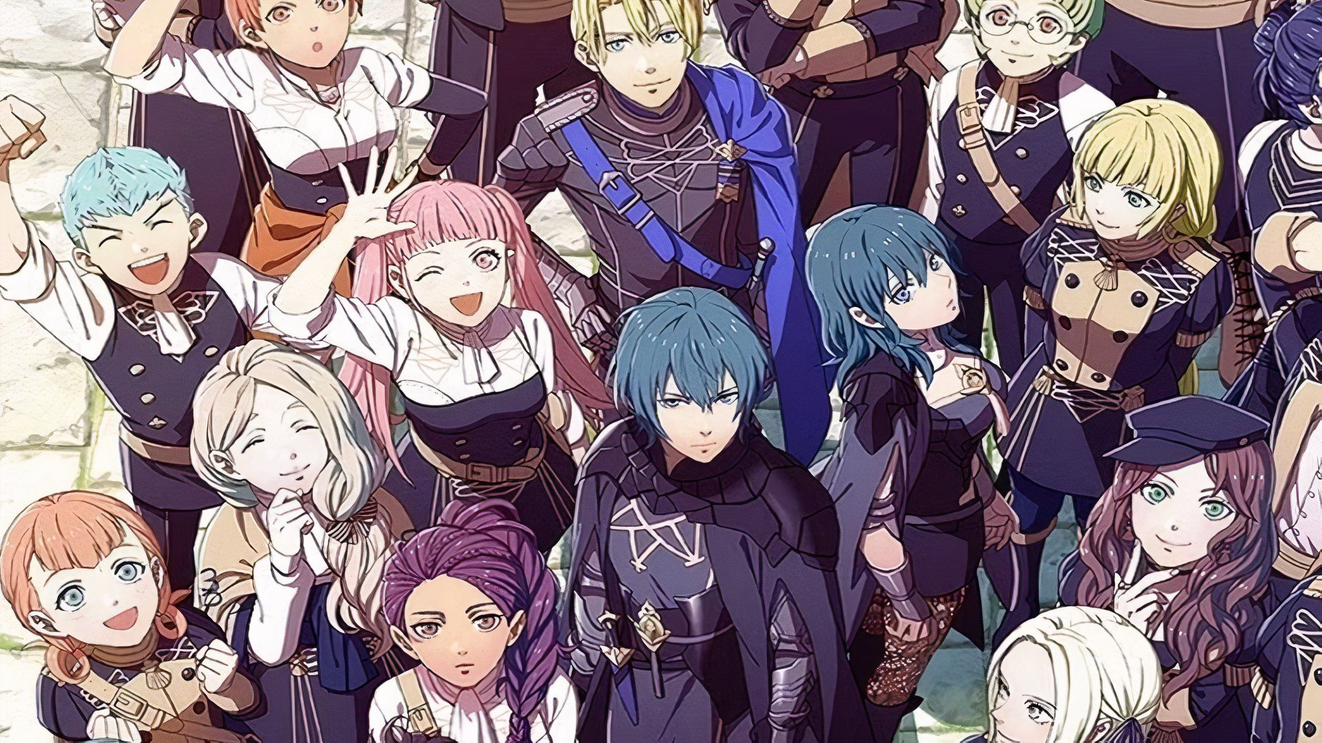 Games That Embody The Term "Flawed Masterpiece"