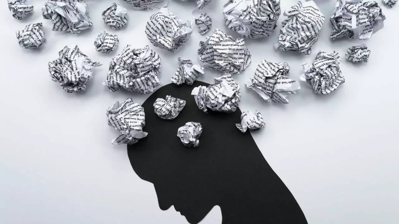 Anxiety doesn’t only ruin one’s mental health, studies reveal something ...