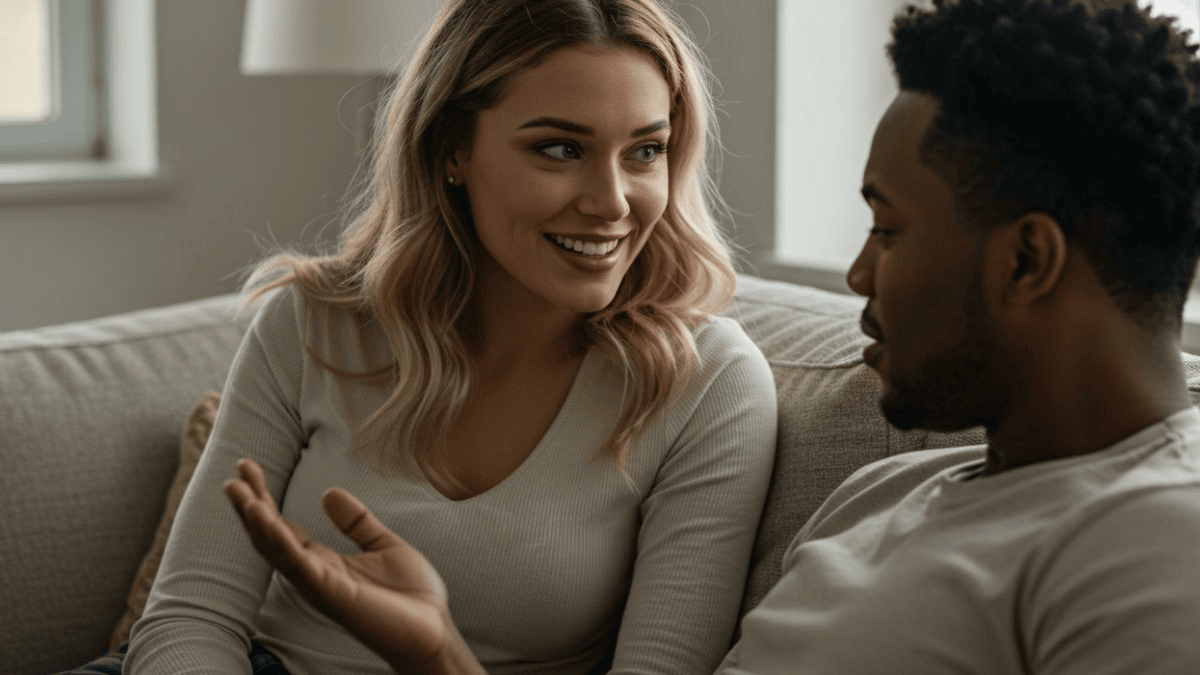 Women who truly love their husbands have these 15 subtle attitudes