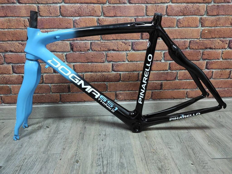 Applying Airbrush paint to a bike: techniques and tips for an optimal ...