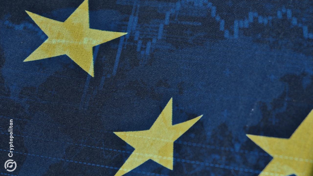 Europe racks up data center deals worth $20 billion