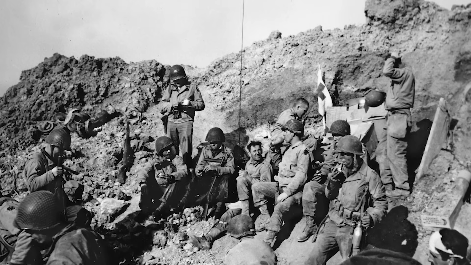 D-Day Operation That Came Close to Disaster