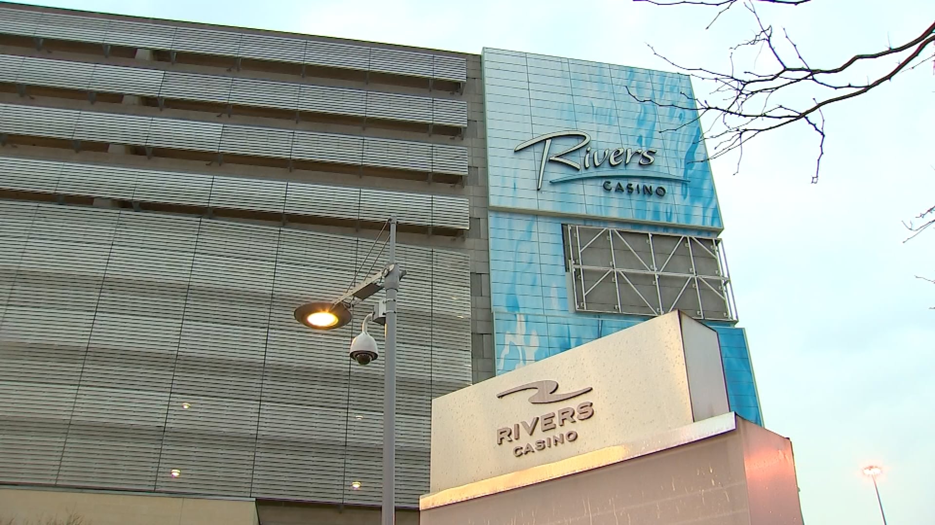 Pennsylvania Gaming Control Board announces record revenue of nearly $7 ...
