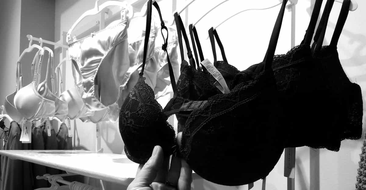 25 things you didn't know about your bra