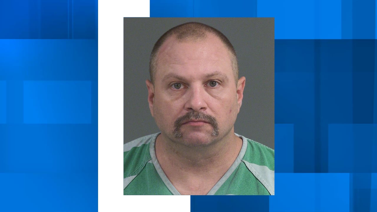 Johns Island man faces federal charges of child sexual exploitation