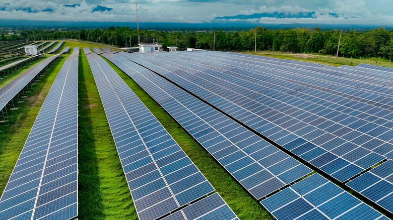 What Impact Do Solar Farms Have On Property Value?