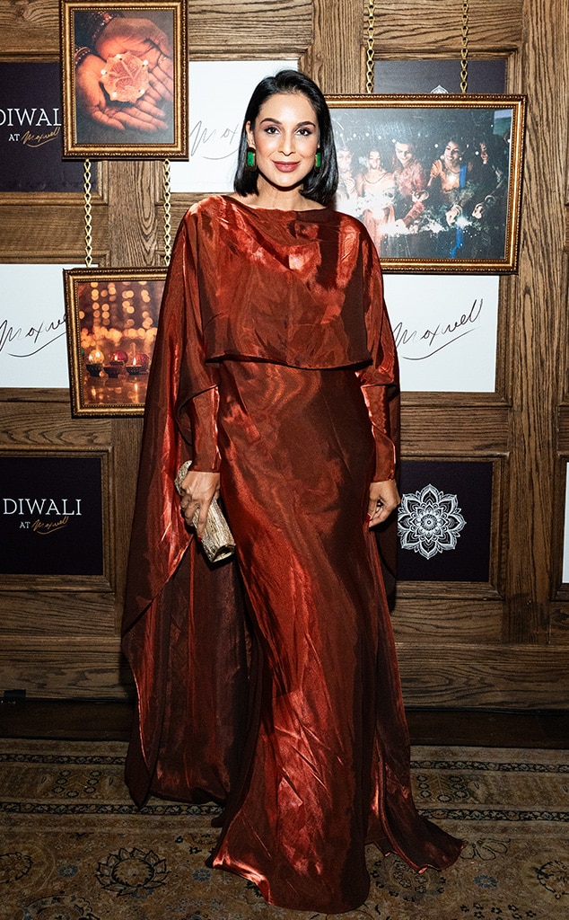 RHONY's Jessel Taank Shares Update on Season 16