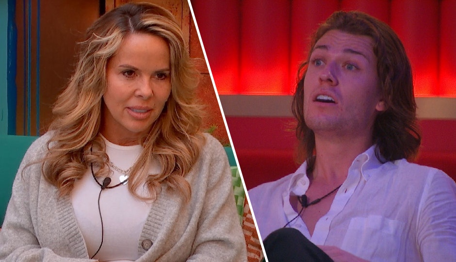 Big Brother’s Emma Morgan reveals why she’s ‘distanced’ herself from ...