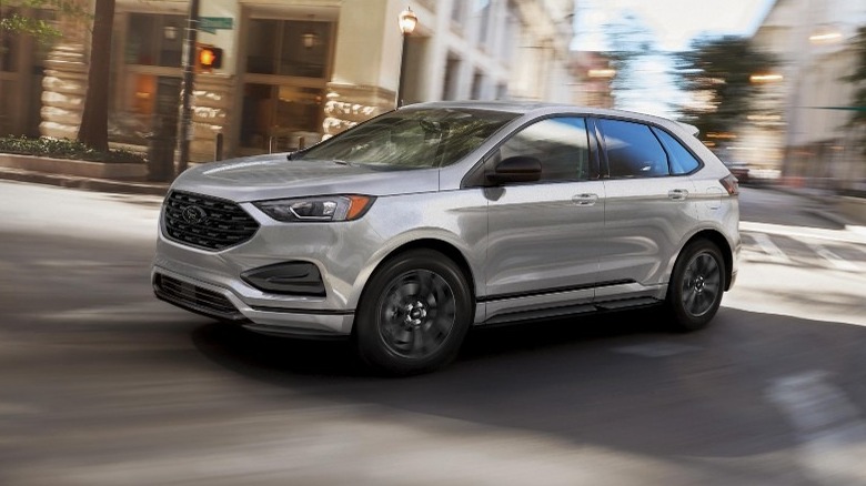 6 Underrated Ford Models That Deserve A Spot In Your Garage