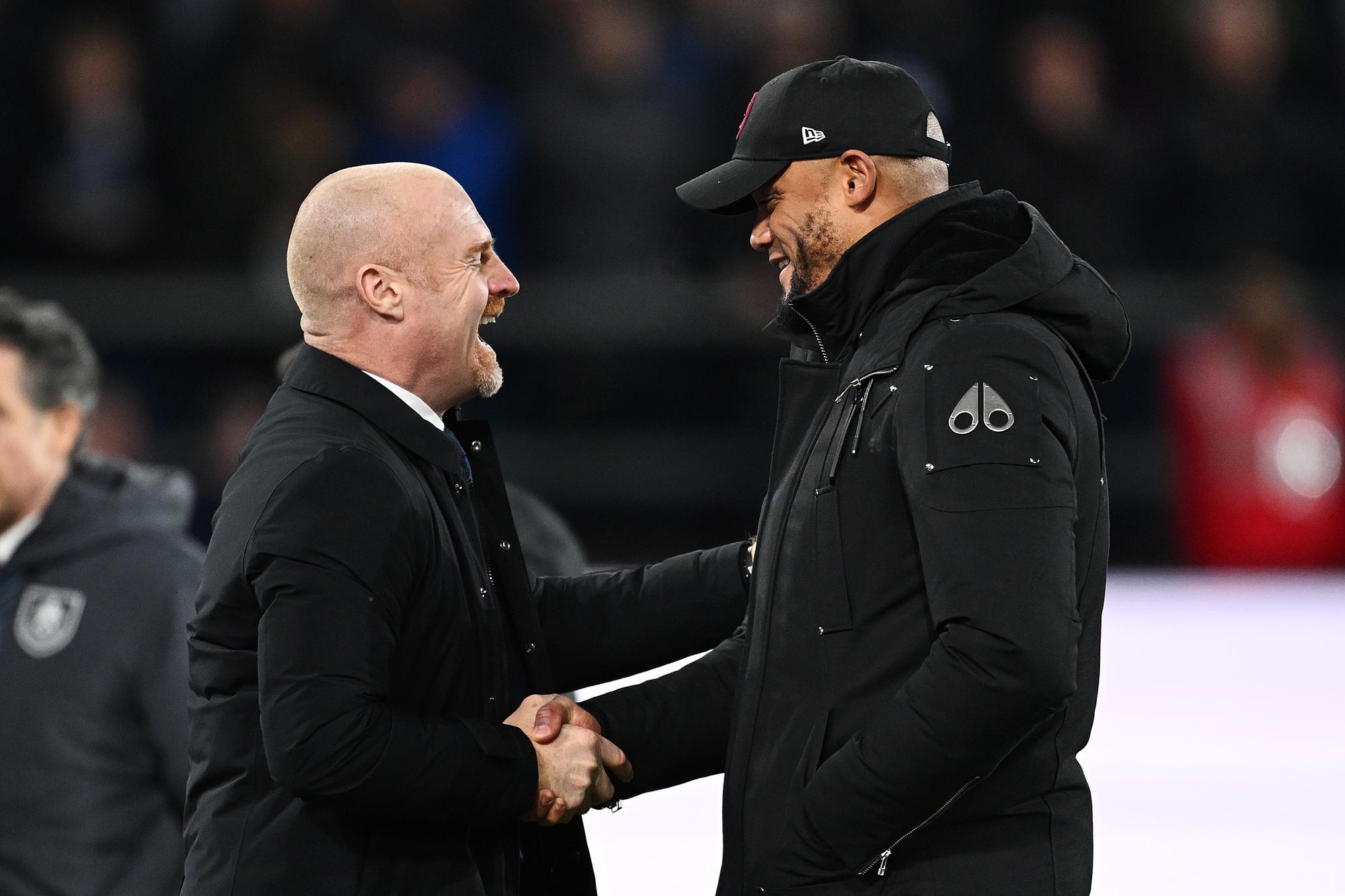 Former Everton boss is perfect manager to fix 'broken' Rangers but ...