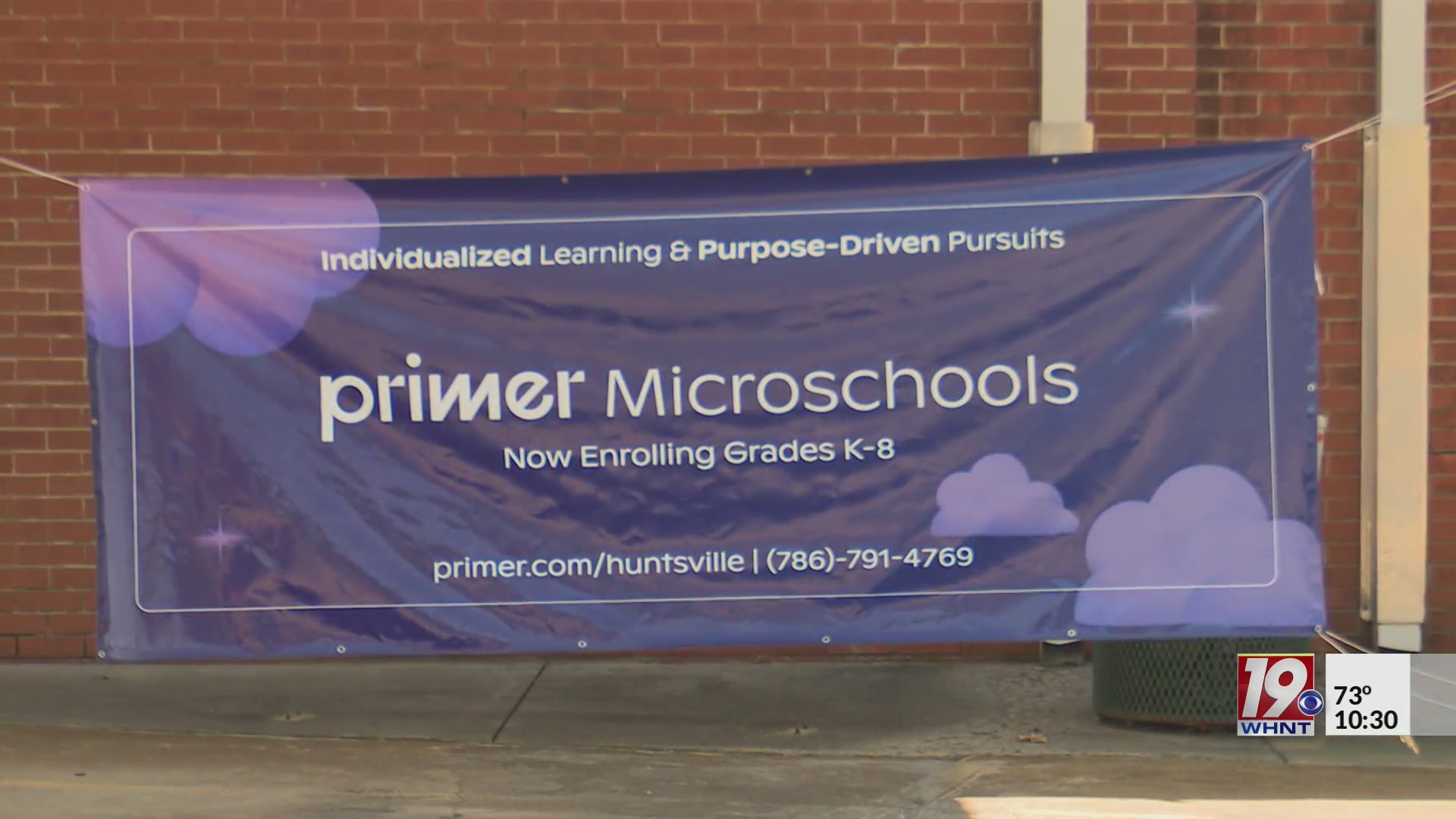 Primer Microschools Opens First Alabama Campus In Huntsville | Oct. 5 ...
