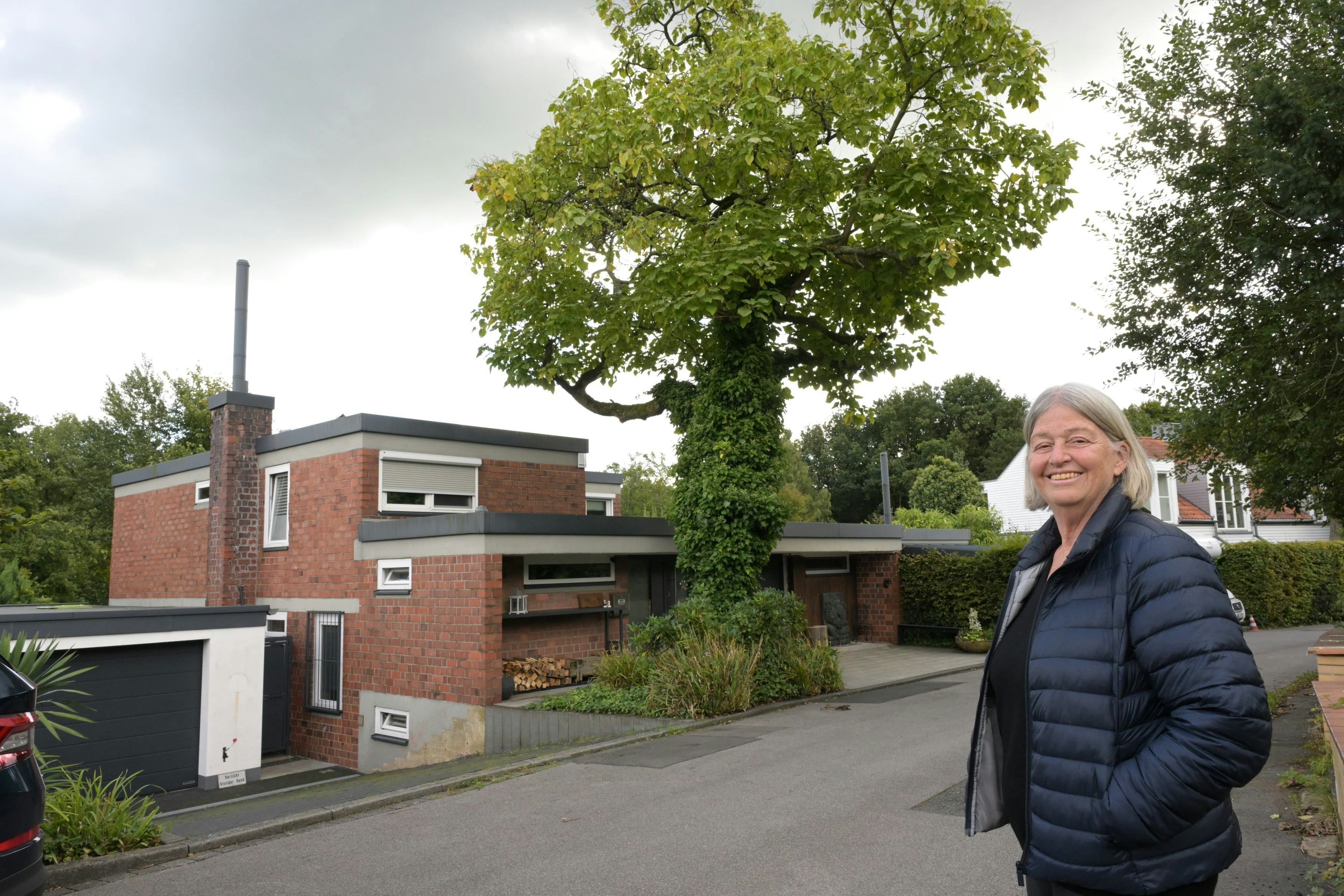 Designgeschichte: Erster Art Director Deutschlands lebte mit seiner ...