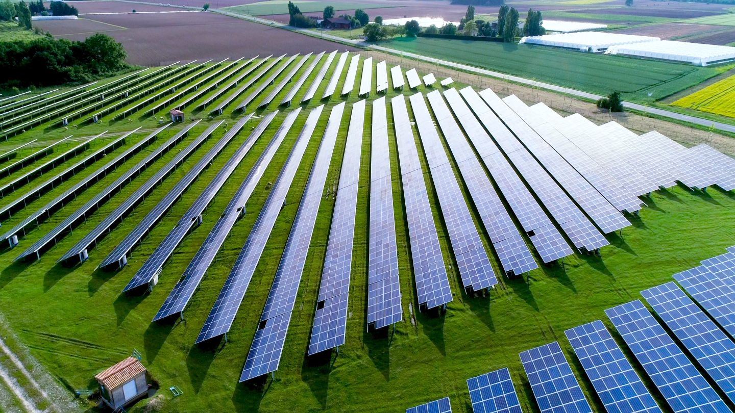 Solarvest and Press Metal special purpose vehicle to develop solar ...