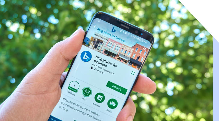 What’s New on Bing Places for Your Business?