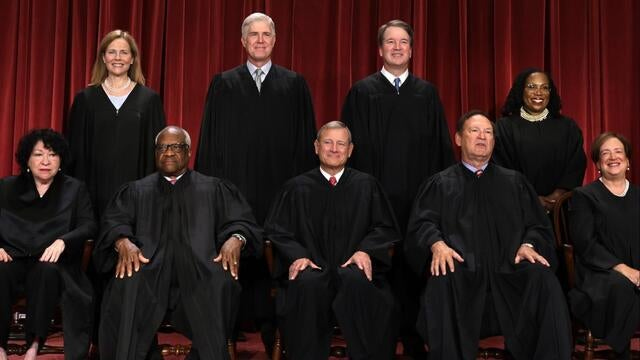 Supreme Court to tackle high-profile cases in new term