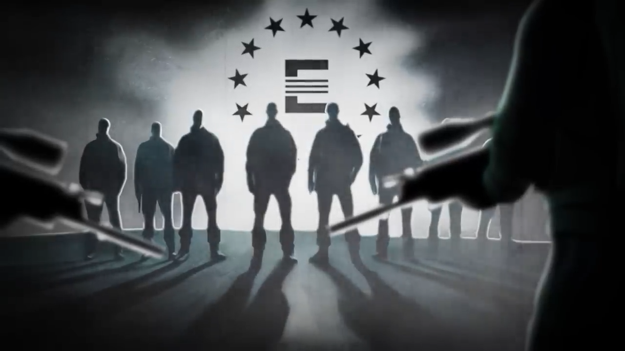 Vault-Tec’s Dark Experiments & The Great War