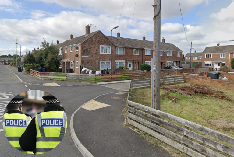 'I’m not a burglar, I only smashed the windows' - Man apprehended by ...