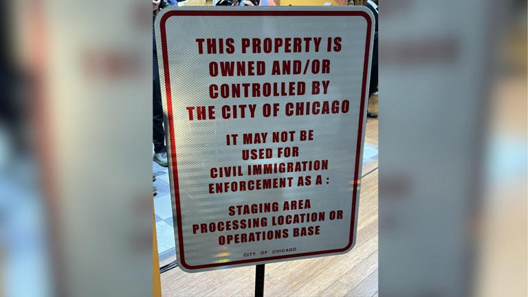 Trump threatens use of Insurrection Act as National Guard troops could ...