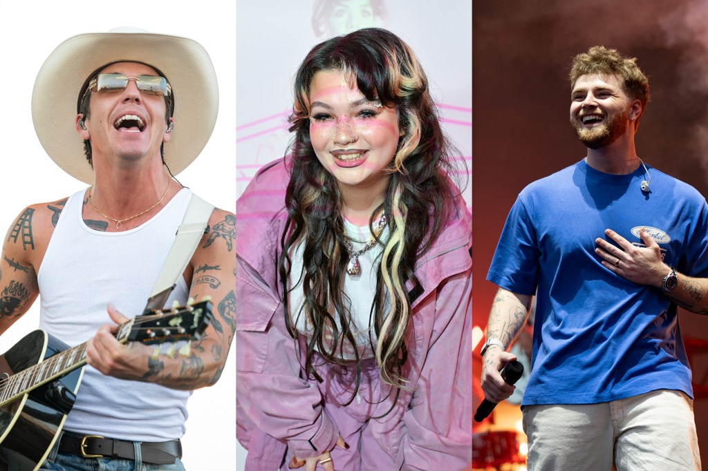 The Best New Artist Field at the 2026 Grammy Awards Is Anyone's Guess