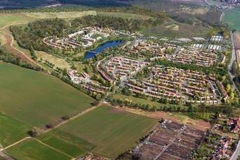 190-home development approved on Thoresby Colliery site despite NHS ...