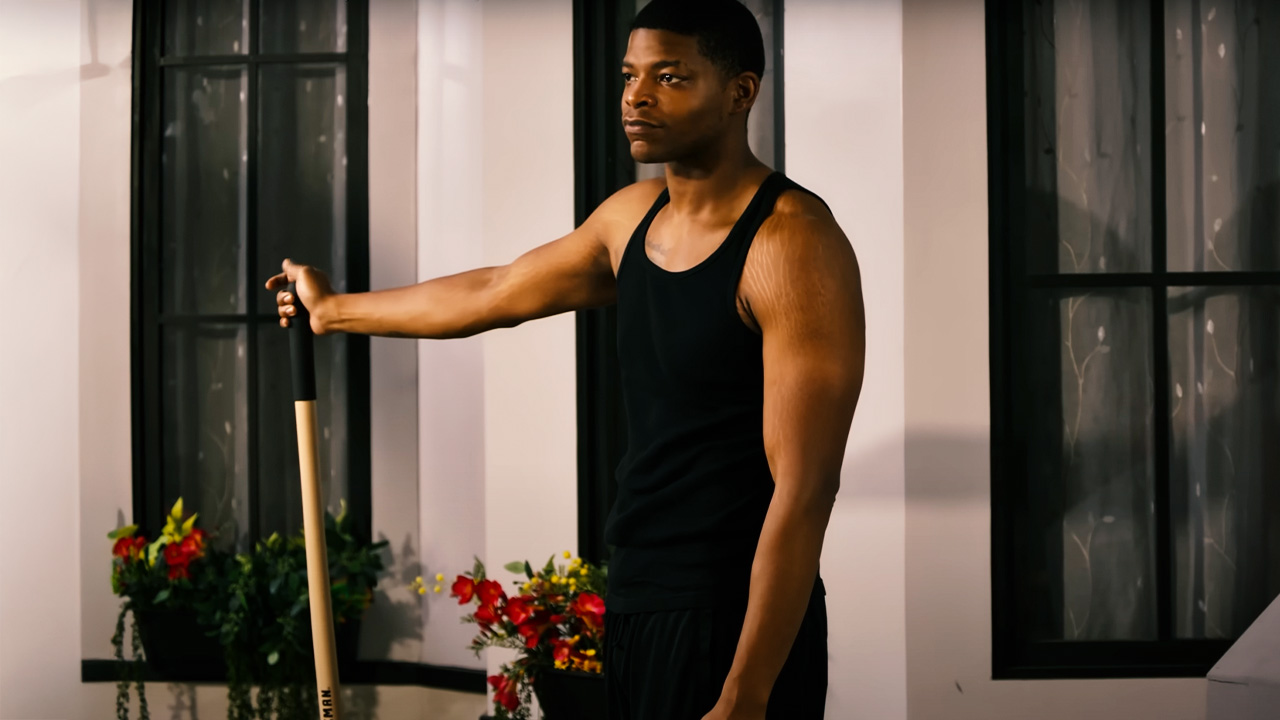 Orphan teen mistreated by foster family 💔