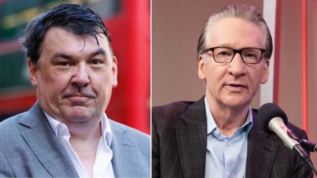 'The IT Crowd' Creator Graham Linehan Demands a Public Apology From ...