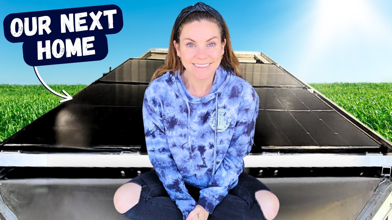 Creating the Ultimate Off-Grid Setup from Scratch