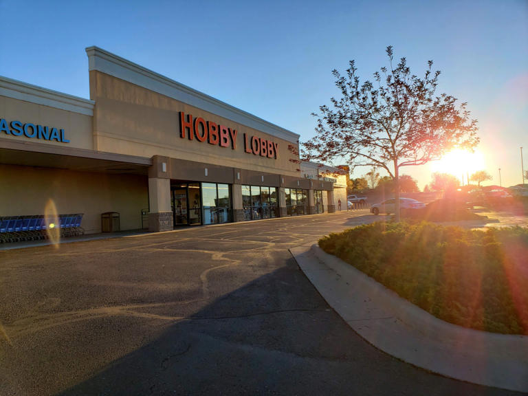 Hobby Lobby's 'Amazing' Kitchen Tool Helps Eggs Turn Out 'Beautifully'