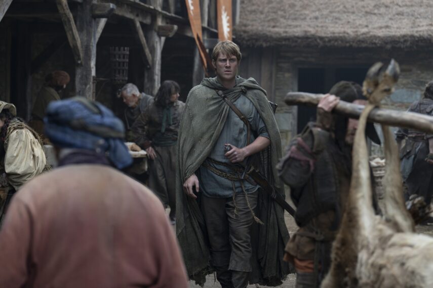 ‘Knight of the Seven Kingdoms’ Reveals Big Change for ‘GOT’ Franchise