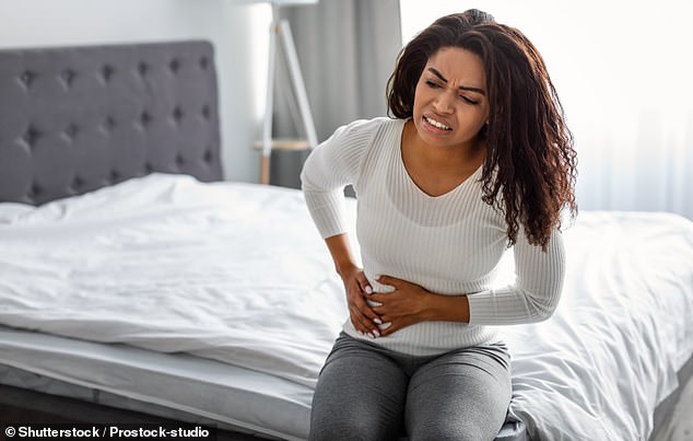 Doctor reveals the unexpected signs you have deadly liver disease