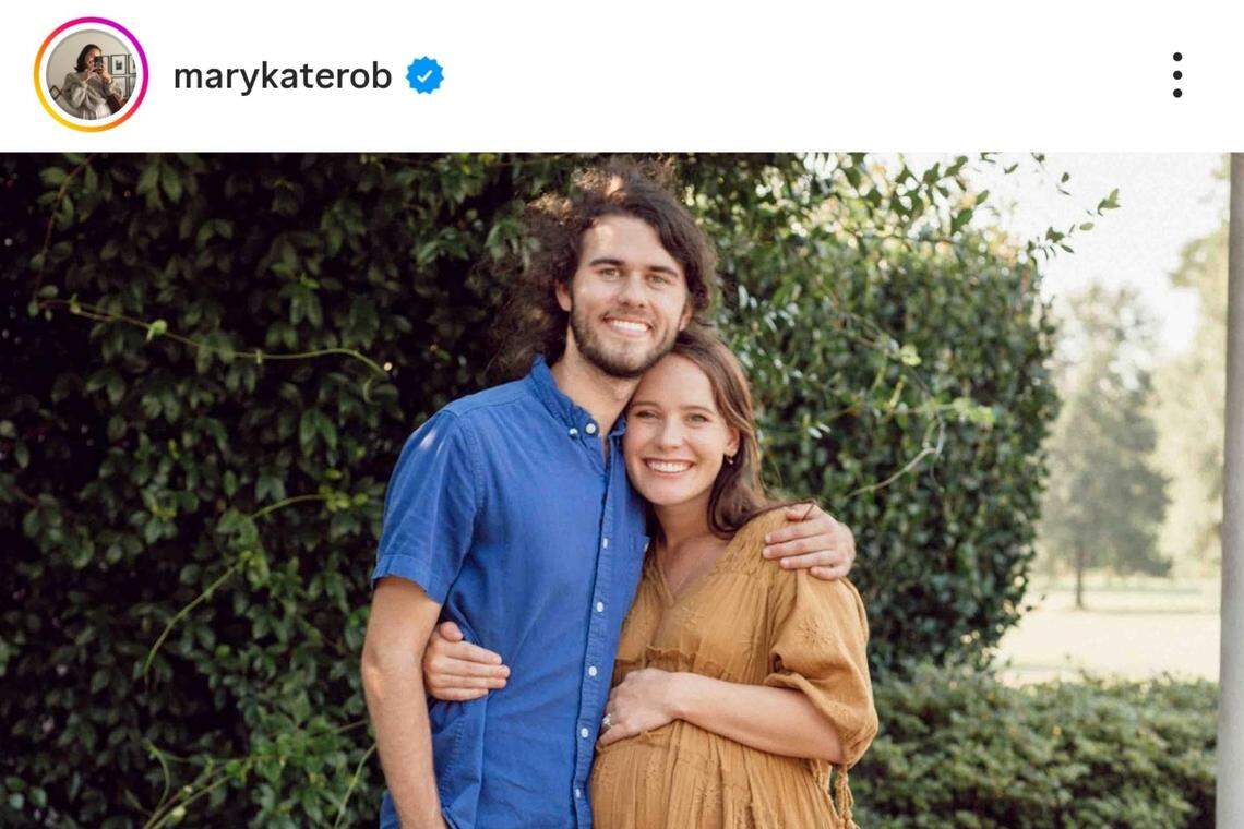 ‘Duck Dynasty' couple announce exciting baby news. ‘Wonderful, crazy ...