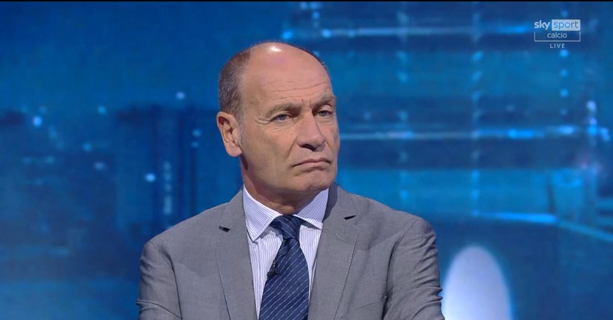 Marchegiani: “Inter? Ero il primo ad avere dubbi, ma ora mi sembra che ...