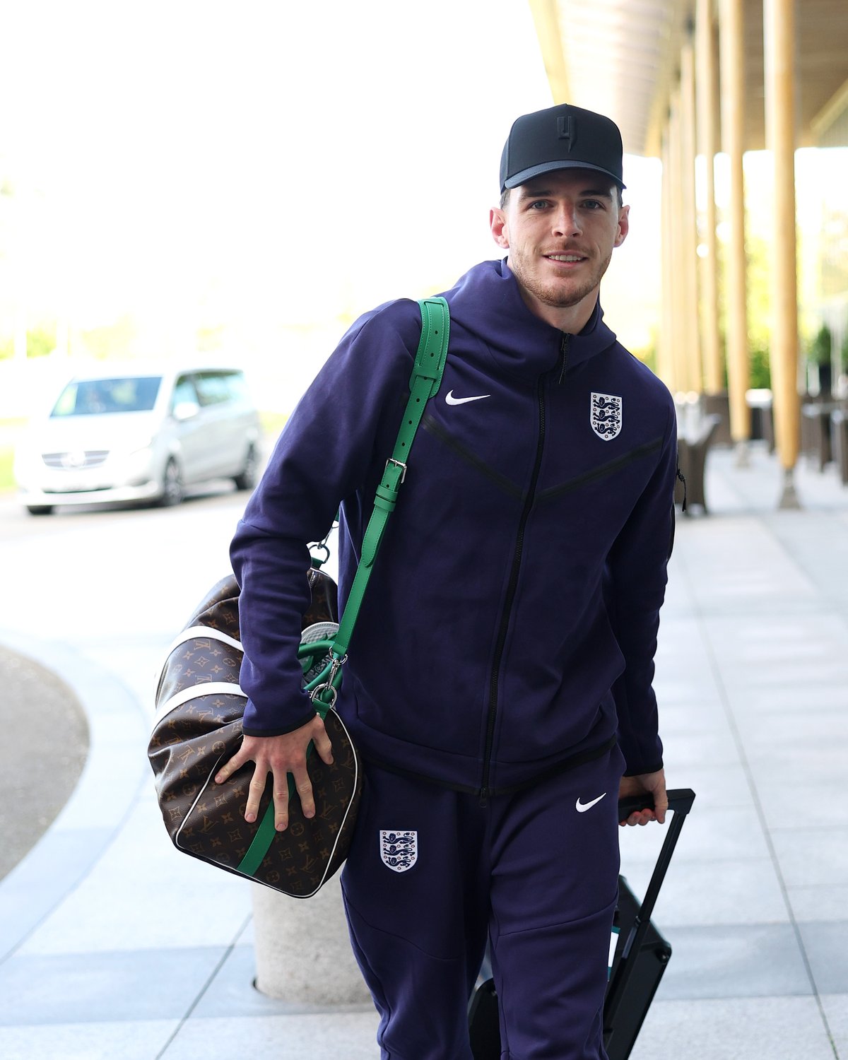 Arsenal handed Declan Rice injury boost after huge fitness scare