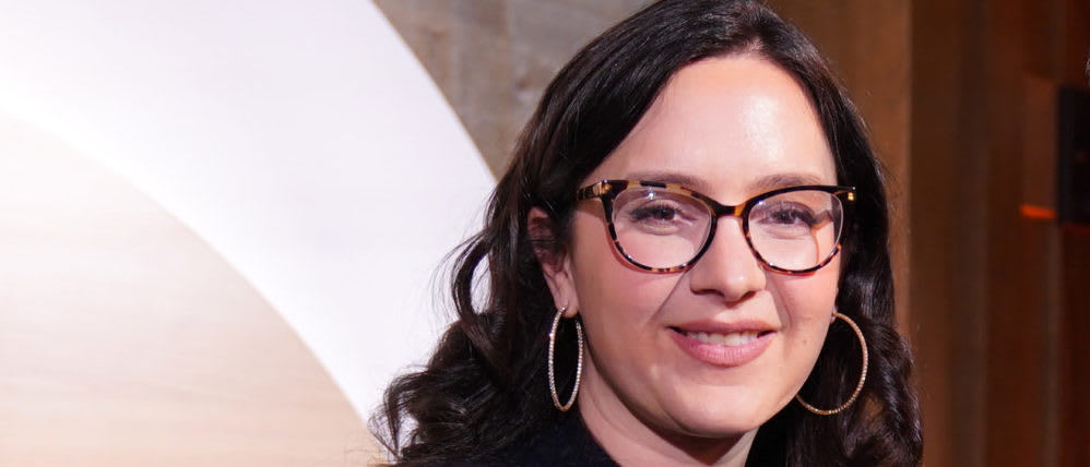 Bari Weiss To Launch Debate Show On CBS News: REPORT