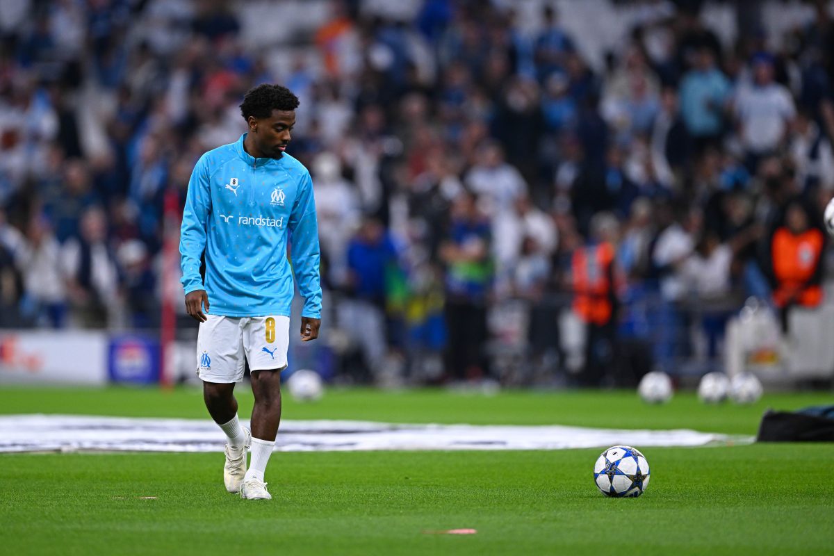 OM – Walid Acherchour dévoile son flop parmi les recrues estivales