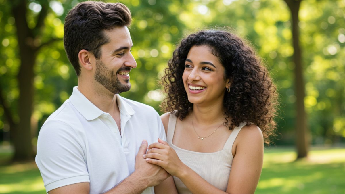 Women who truly love their husbands have these 15 subtle attitudes